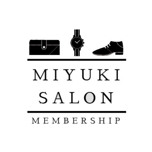 リユースブランドMIYUKI